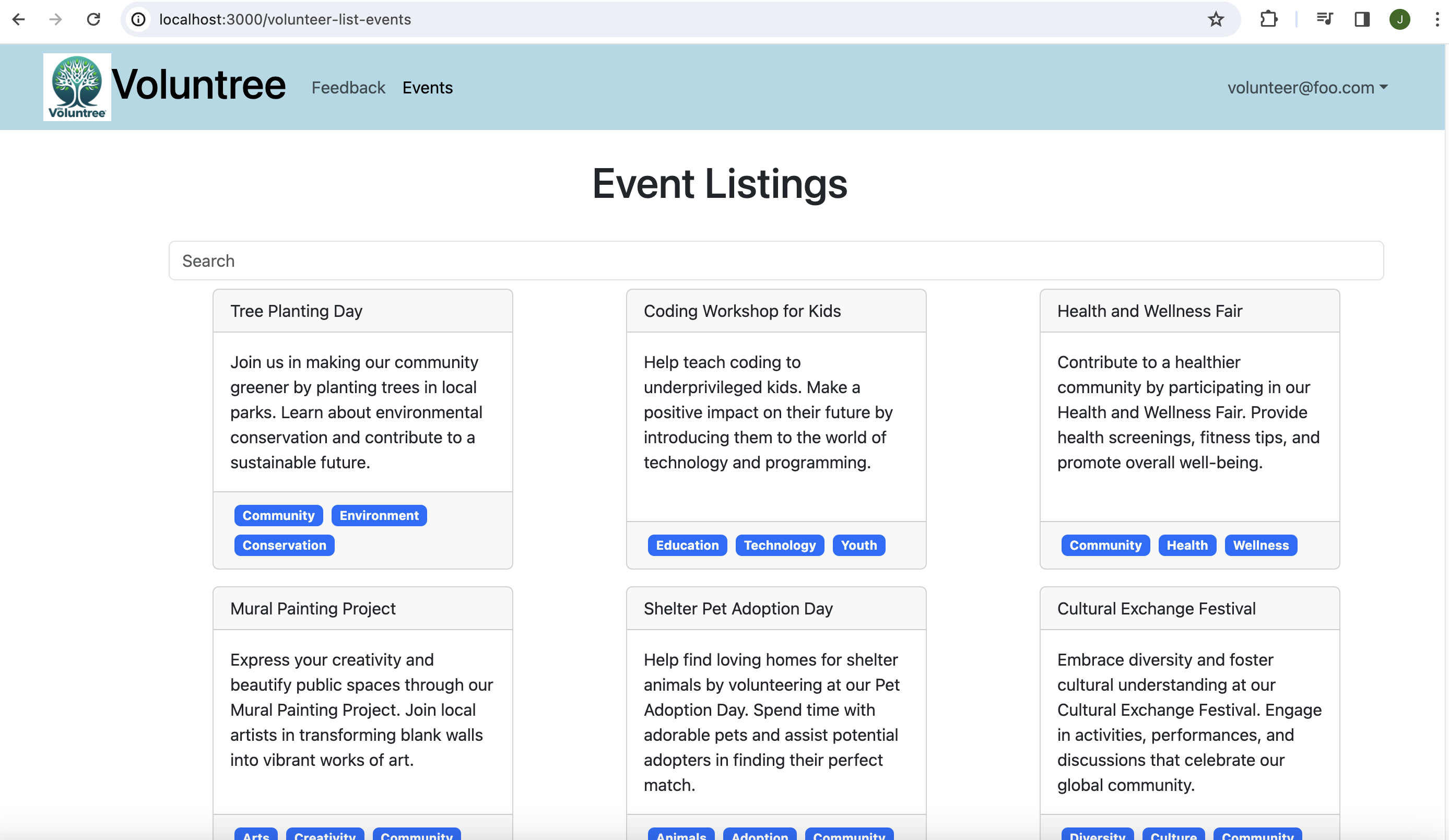 Team Octagon | Team Octagon’s Application Page